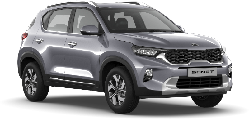 Kia Sonet | SUV | Kia Motors Jamaica