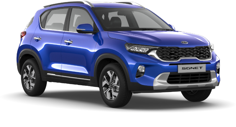 Kia Sonet | SUV | Kia Motors Jamaica